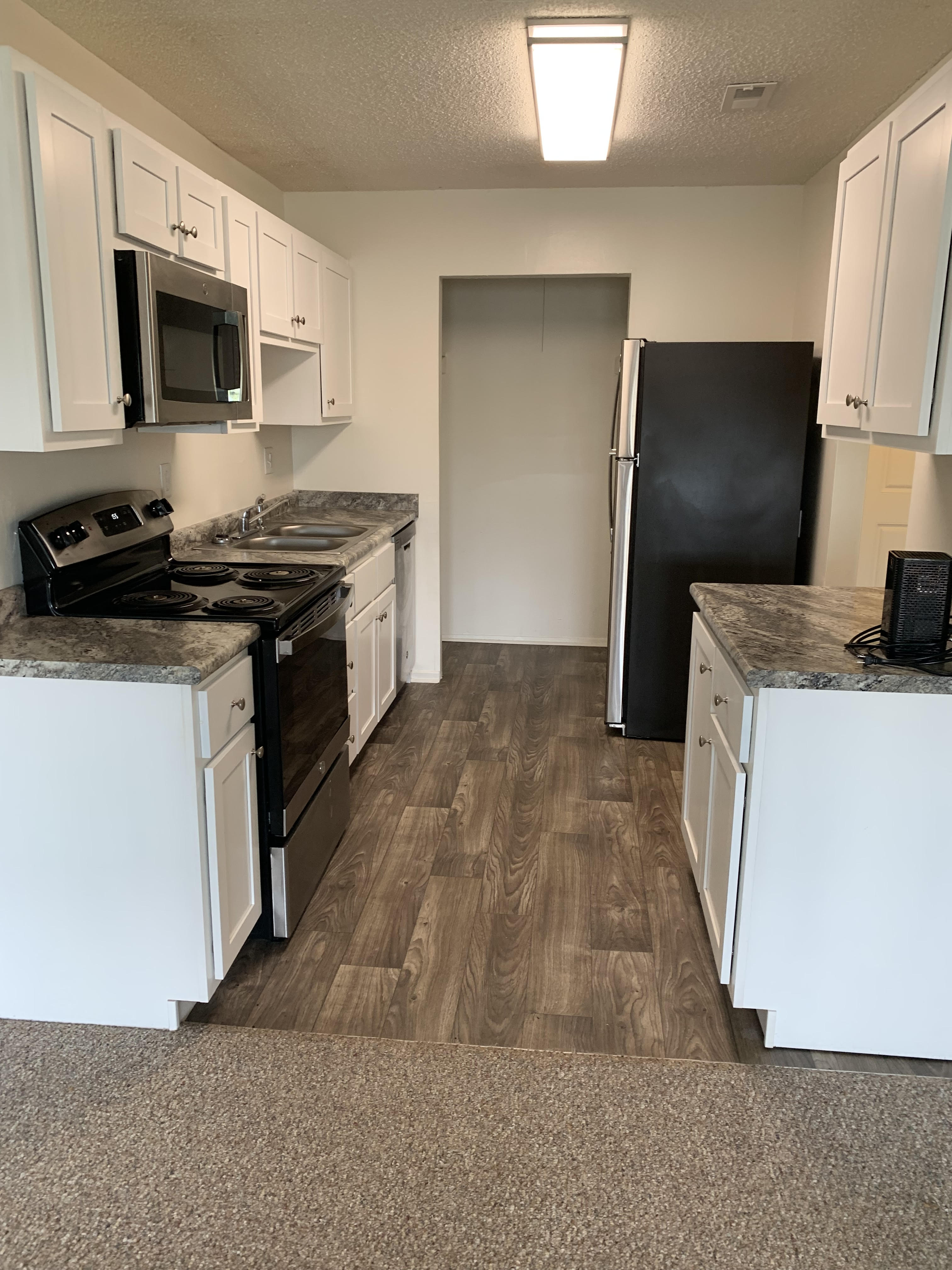 Gallery - Meadow Wood Apartments